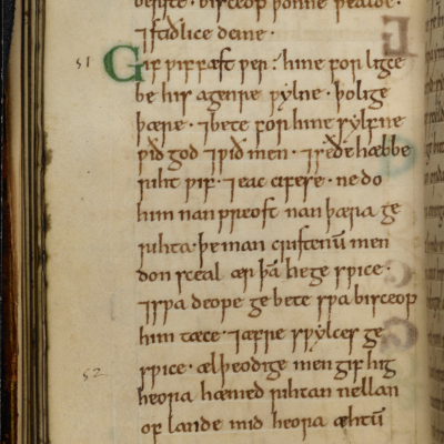 Emergence of the Common Law, the Anglo-Saxon Dooms, 601-1020 AD: The ...