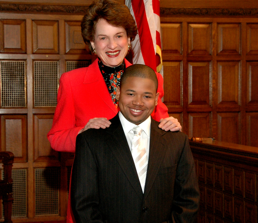 My Experience as the Inaugural Winner of the Garfinkel Essay ...