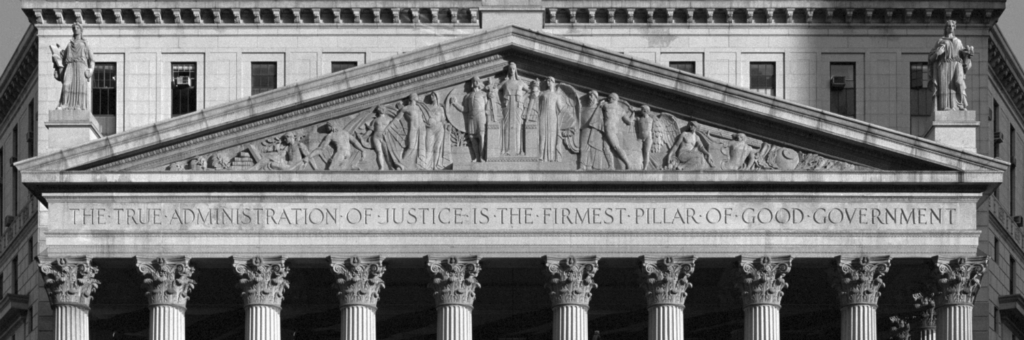 Teachable Moments - Historical Society of the New York Courts