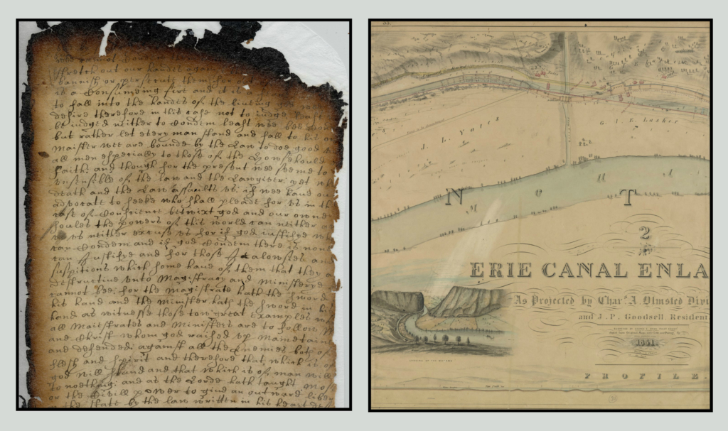 Documenting Our Past: Great Documents of New York Legal History ...