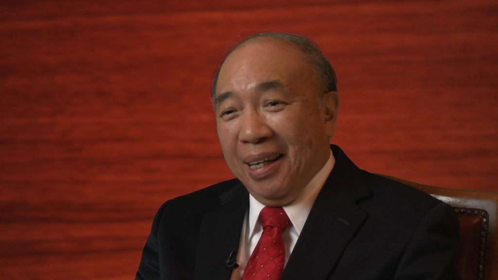 Get to Know: Hon. Randall T. Eng - Historical Society of the New York ...