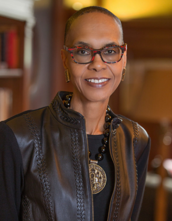 Women Who Blazed New Paths in the Law - Historical Society of the New ...