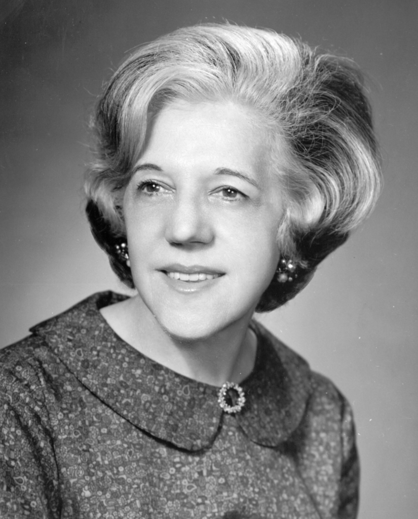 Women Who Blazed New Paths in the Law - Historical Society of the New ...