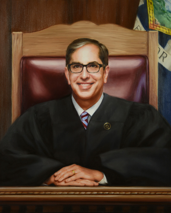 Hon. Janet DiFiore - Historical Society of the New York Courts