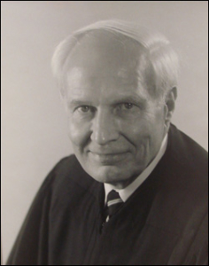 James H. Boomer - Historical Society of the New York Courts
