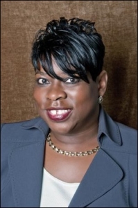 Darcel D. Clark - Historical Society of the New York Courts