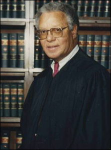 Reuben K. Davis - Historical Society of the New York Courts