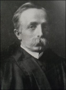 Samuel Greenbaum - Historical Society of the New York Courts