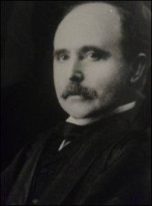 Edward W. Hatch - Historical Society of the New York Courts