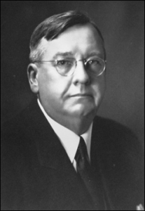 James P. Hill - Historical Society of the New York Courts