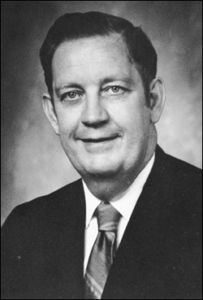 John L. Larkin - Historical Society of the New York Courts