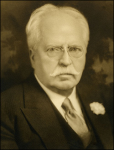 Frank C. Laughlin - Historical Society of the New York Courts