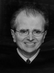 Jonathan Lippman - Historical Society of the New York Courts