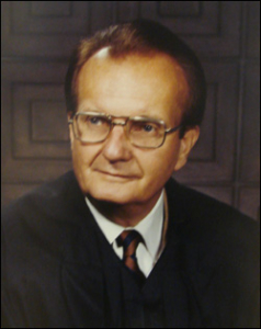 Thomas J. Lowery, Jr. - Historical Society of the New York Courts