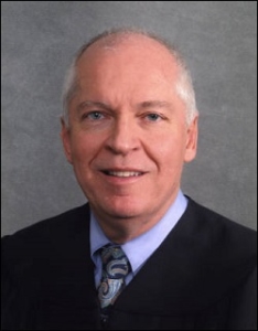 Robert J. Lunn - Historical Society of the New York Courts