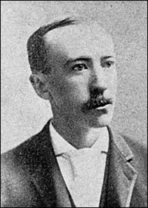 George Mccann - Historical Society of the New York Courts