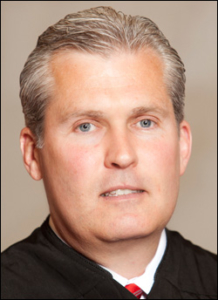 William E. McCarthy - Historical Society of the New York Courts