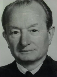 Emilio Nunez - Historical Society of the New York Courts