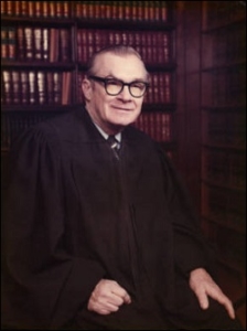 James P. O'Donnell - Historical Society of the New York Courts