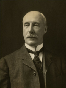 James A. Robson - Historical Society of the New York Courts