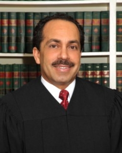 Nelson Stephen Román - Historical Society of the New York Courts