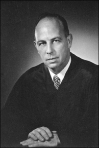 Richard D. Simons - Historical Society of the New York Courts