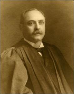 Alfred Spring - Historical Society of the New York Courts