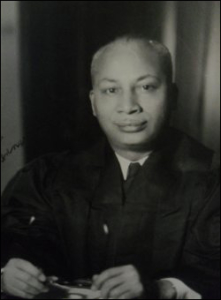 Harold A. Stevens - Historical Society of the New York Courts