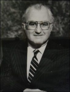 Joseph P. Sullivan - Historical Society of the New York Courts