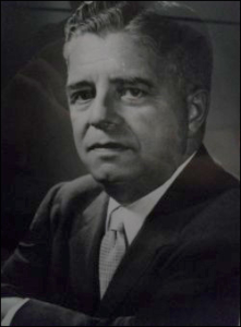 George Tilzer - Historical Society of the New York Courts