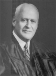 Alfred H. Townley - Historical Society of the New York Courts