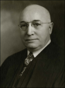 H. Douglass Van Duser - Historical Society of the New York Courts