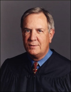 Donald J. Wisner - Historical Society of the New York Courts