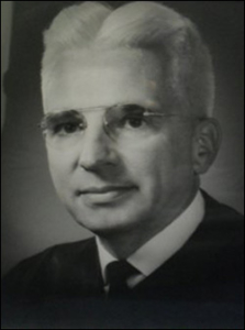 G. Robert Witmer - Historical Society of the New York Courts