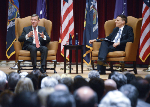 Charles Evans Hughes: Chief Justice of the United States - Historical ...