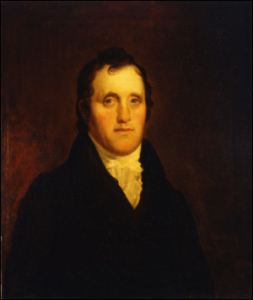 Daniel D. Tompkins - Historical Society of the New York Courts