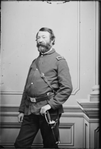 John Cochrane - Historical Society of the New York Courts