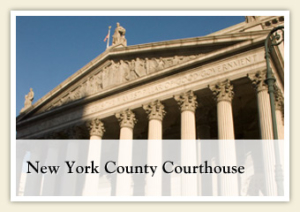 Our Courthouses - Historical Society of the New York Courts