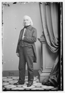 Daniel S. Dickinson - Historical Society of the New York Courts