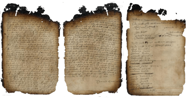 The Flushing Remonstrance, 1657 - Historical Society of the New York Courts