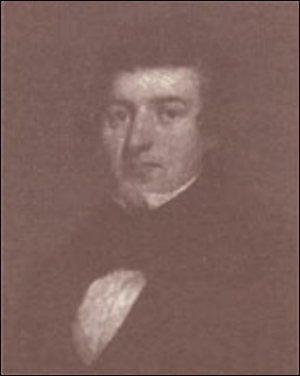 Charles Gray - Historical Society of the New York Courts