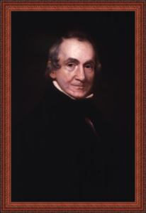 Samuel Jones, Jr. - Historical Society of the New York Courts