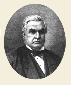 William Murray - Historical Society of the New York Courts