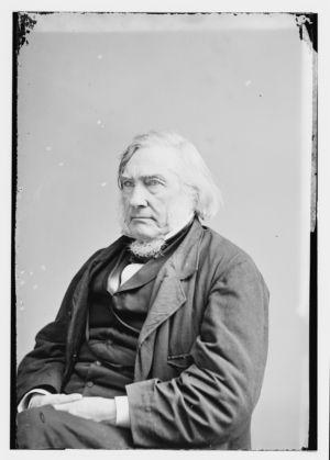 Samuel Nelson - Historical Society of the New York Courts