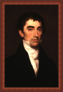 Jacob Sutherland - Historical Society of the New York Courts