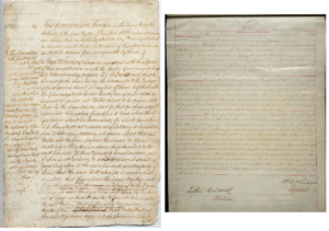 New York State Constitution - Historical Society of the New York Courts