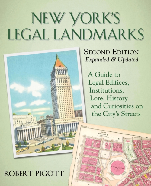 Society Books - Historical Society of the New York Courts