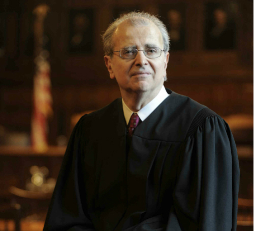 Judges Dinner Honoring Chief Judge Jonathan Lippman - Historical ...