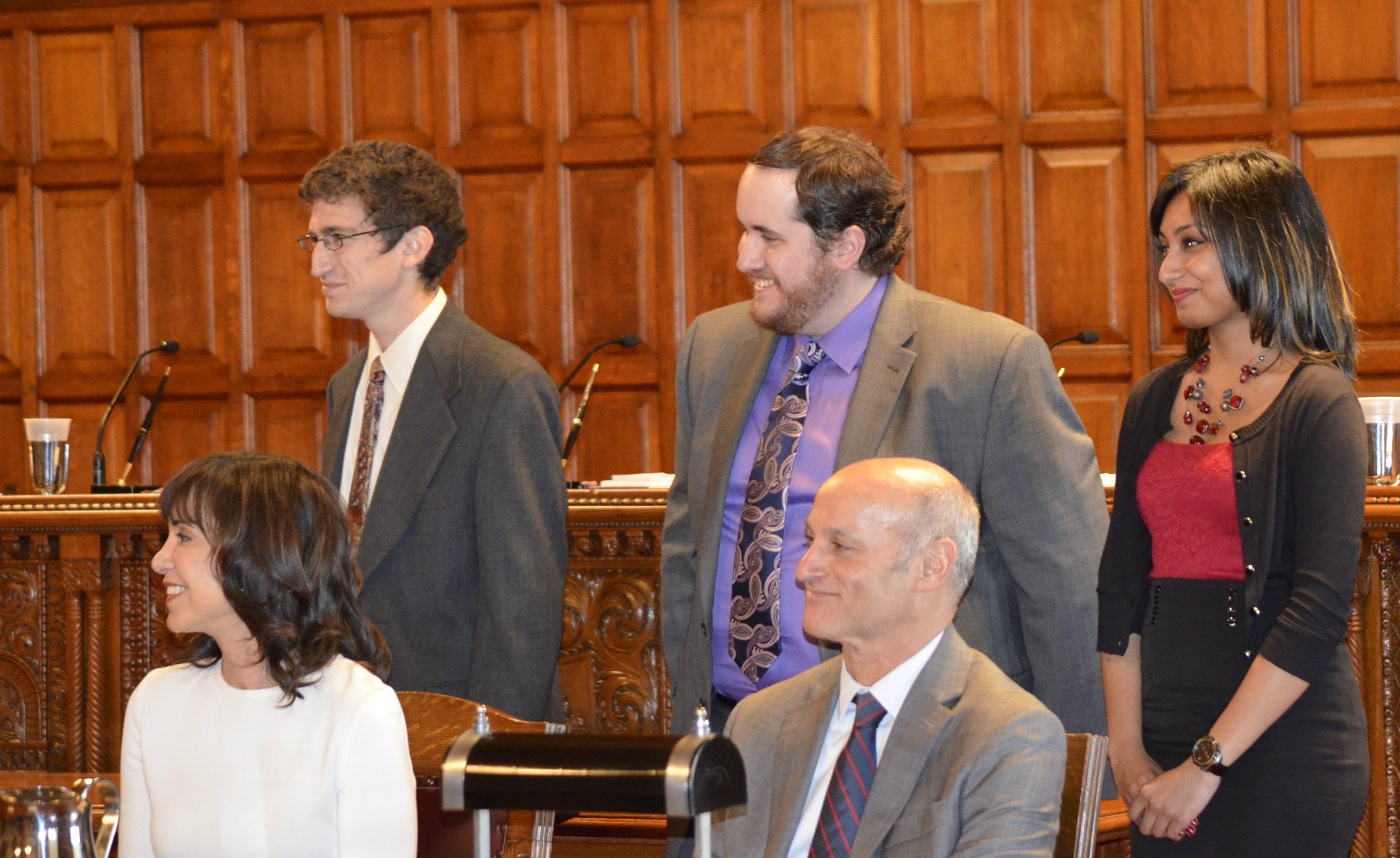 Previous Garfinkel Essay Scholarship Winners - Historical Society of ...