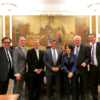 William Rubenstein Archives - Historical Society of the New York Courts